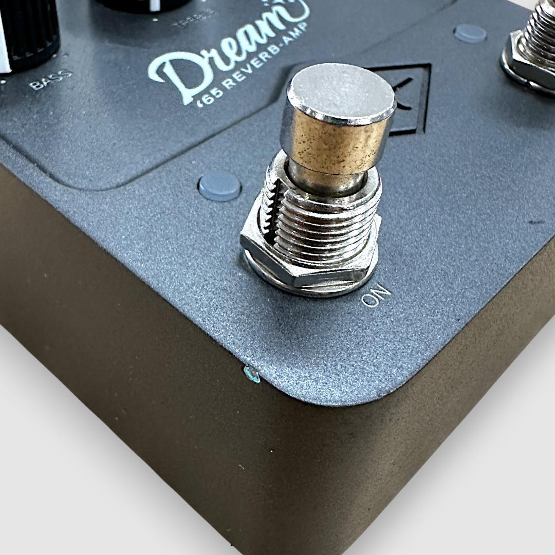 ギター Universal Audio UAFX Dream'65