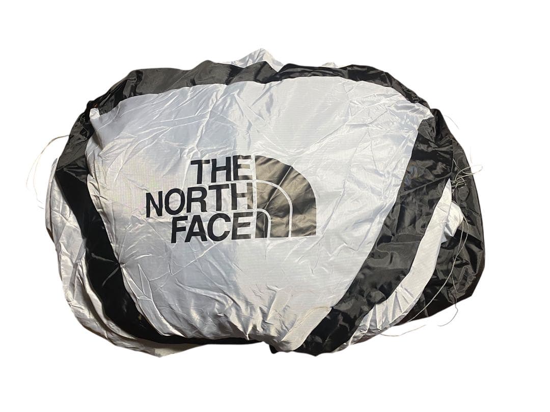 最終値下げ‼️【廃盤/希少】THE NORTH FACE GEODOME4 テント