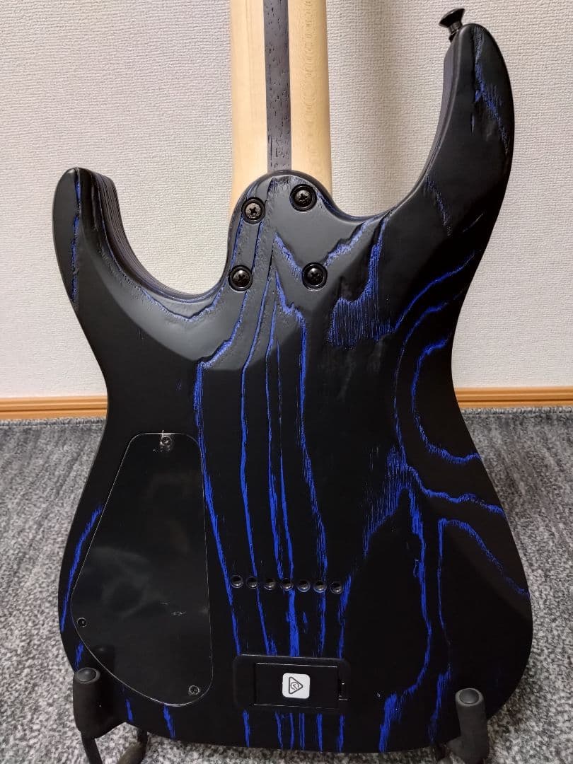 ギター Jackson Pro Series 7st guitar