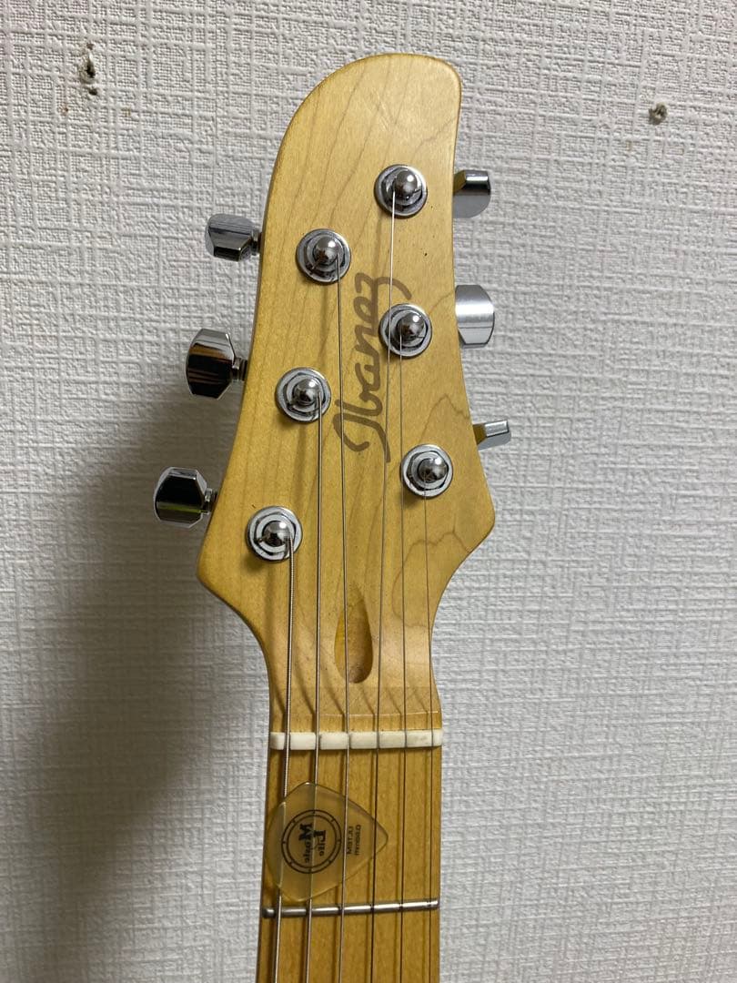 ギター Ibanez YY10 talman