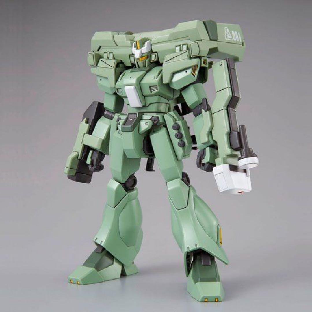 HGUC EWACジェガン & ジェガンA2型（ゼネラル・レビル配備機） 新品