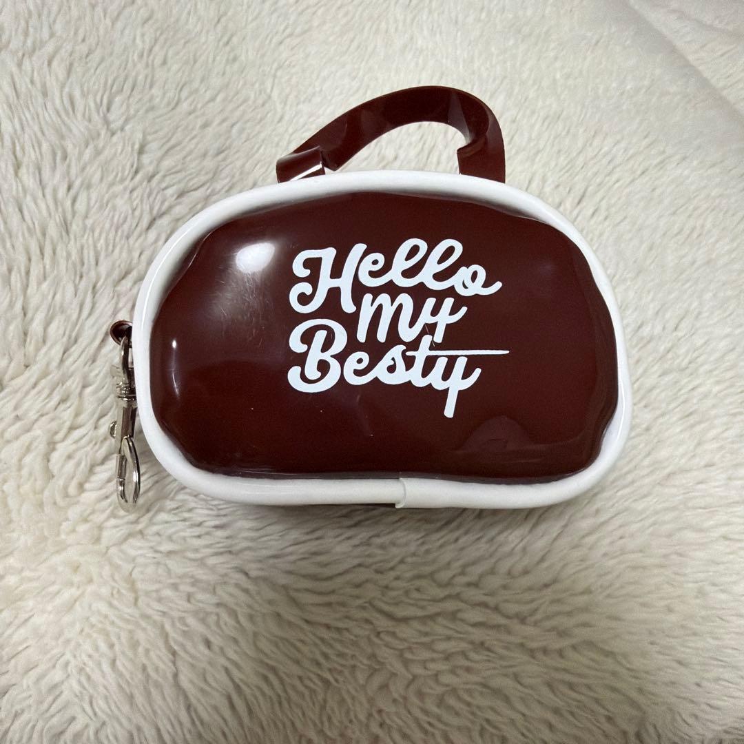 BE:FIRST Hello My “BESTY” グッズセット