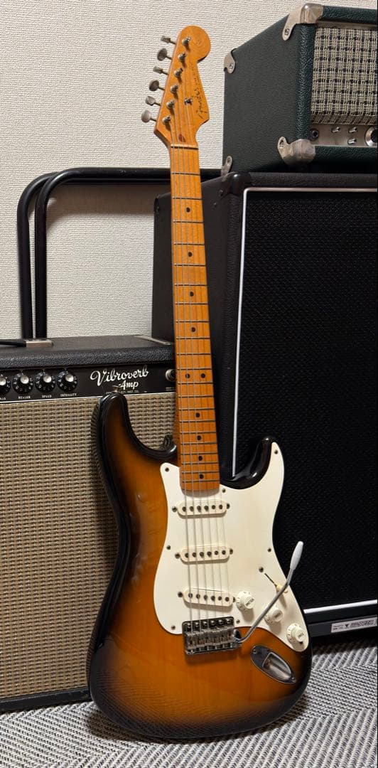 Fender American Vintage 57 1995年製