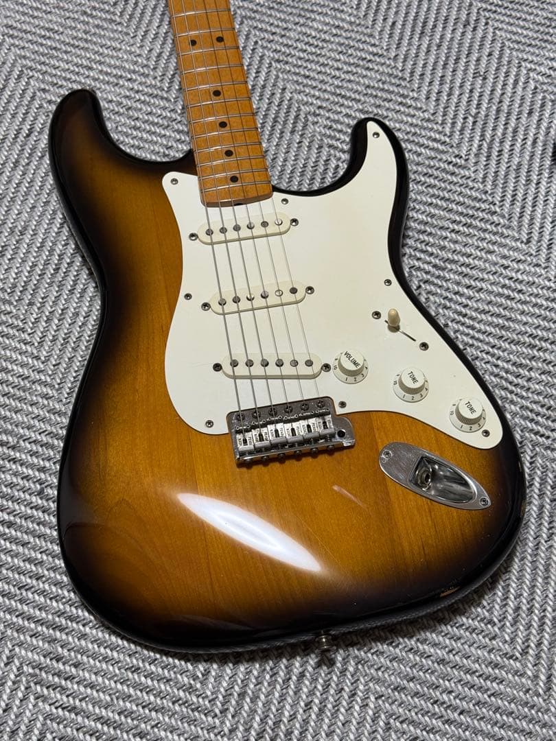 Fender American Vintage 57 1995年製