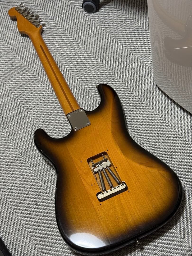 Fender American Vintage 57 1995年製