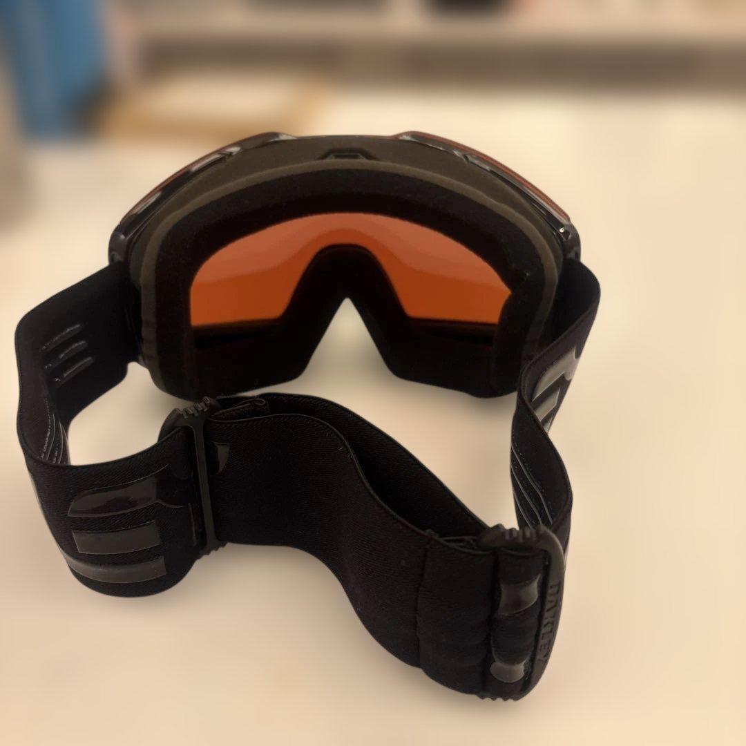スキー・スノーボードアクセサリー Oakley Fall Line L  Goggles