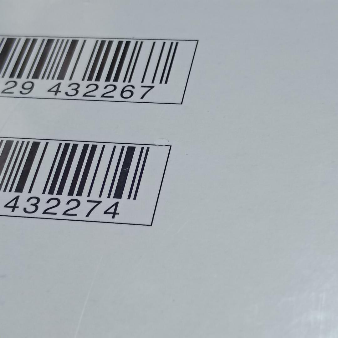 ［シュリンク付きBOX新品未開封］インフェルノX & ムニキスゼロ