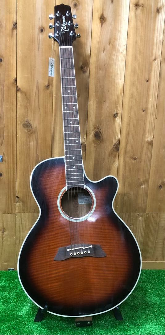 タカミネ Takamine ギター アコギ アコースティック PTU108