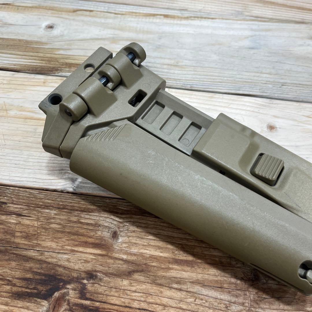 PTS MASADA ストック　FDE