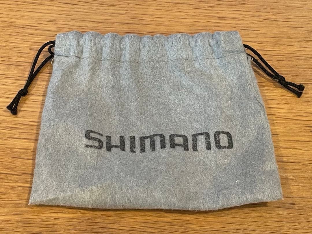 SHIMANO カルカッタ200