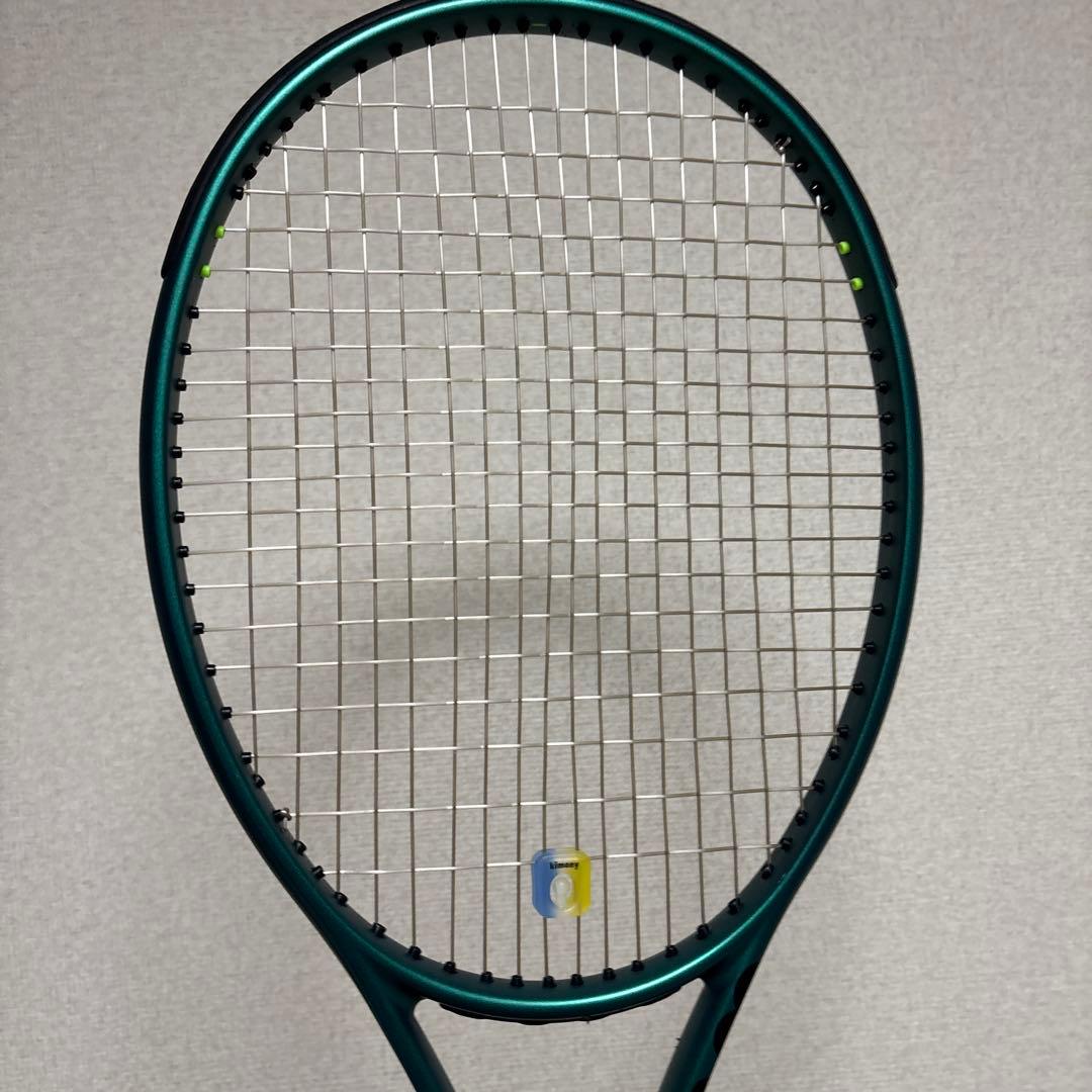 Wilson BLADE 98 V9 テニスラケット