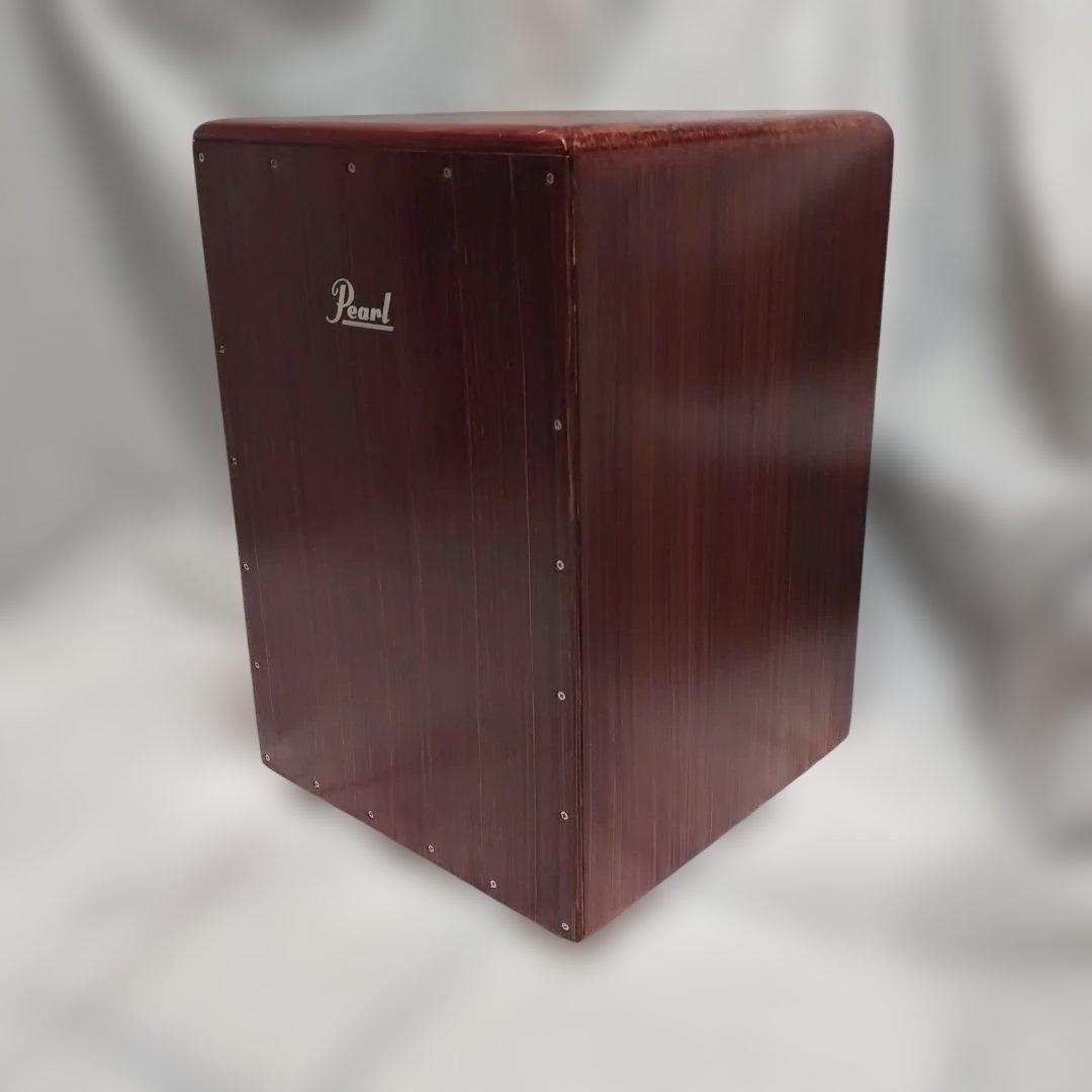 Pearl ブームボックス カホン Cajon