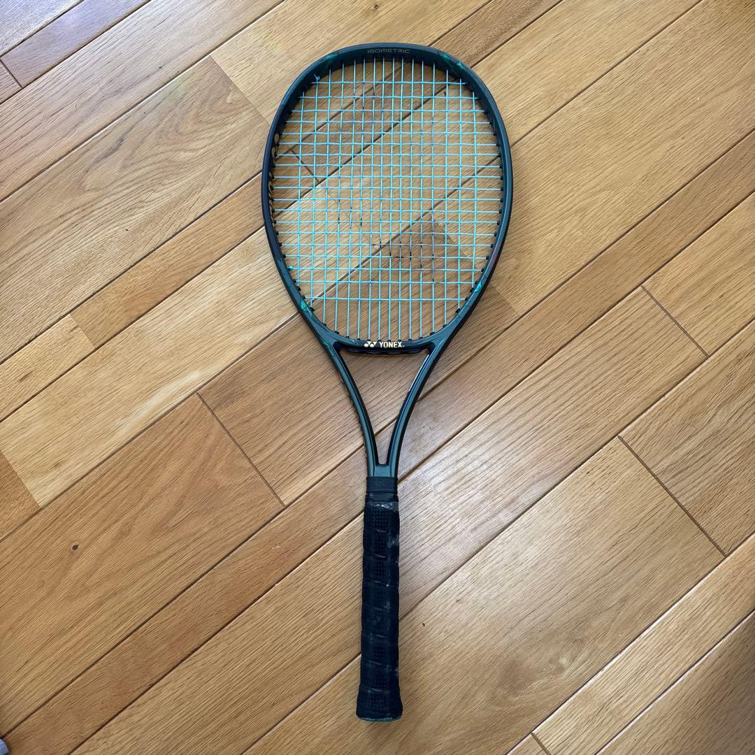 ラケット(硬式用) YONEX VCORE PRO JP 100 G2