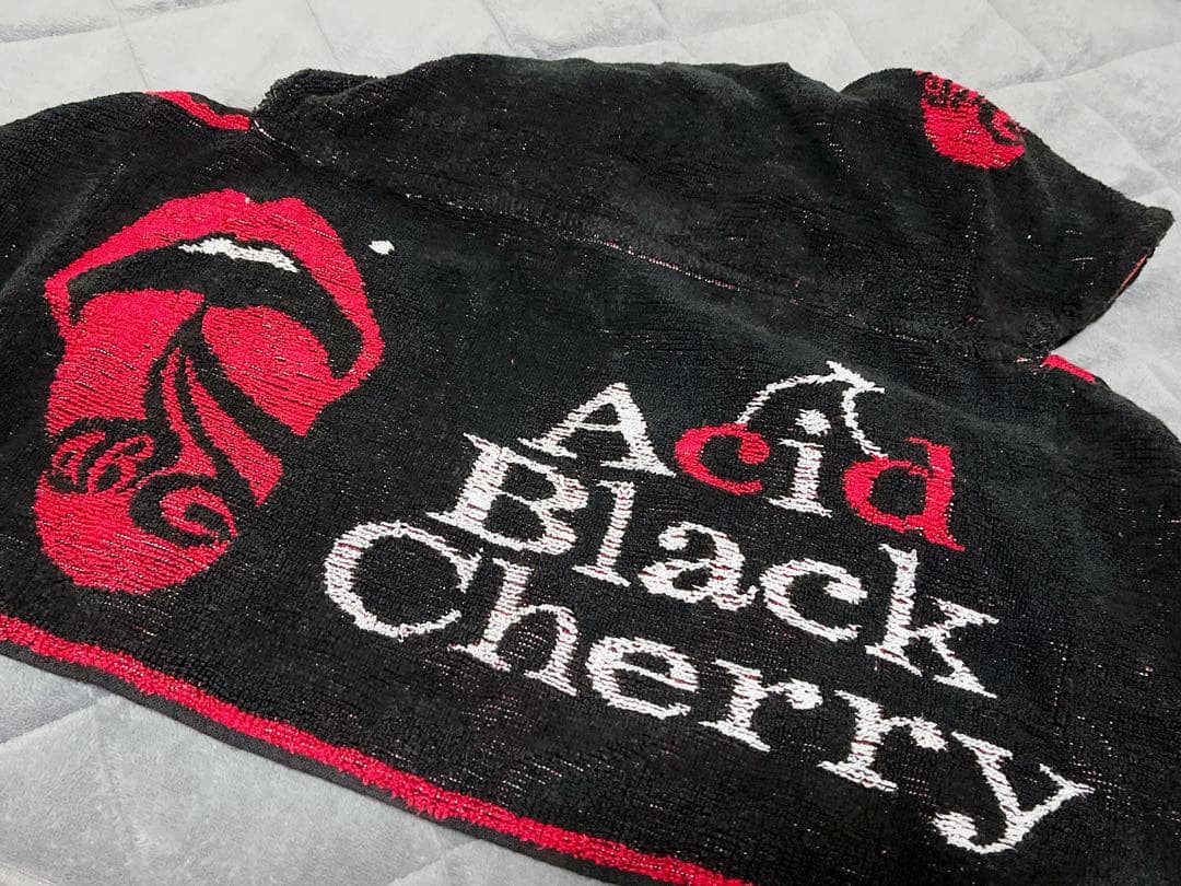 【美品】Acid Black Cherry Tシャツ タオル グッズまとめ売り