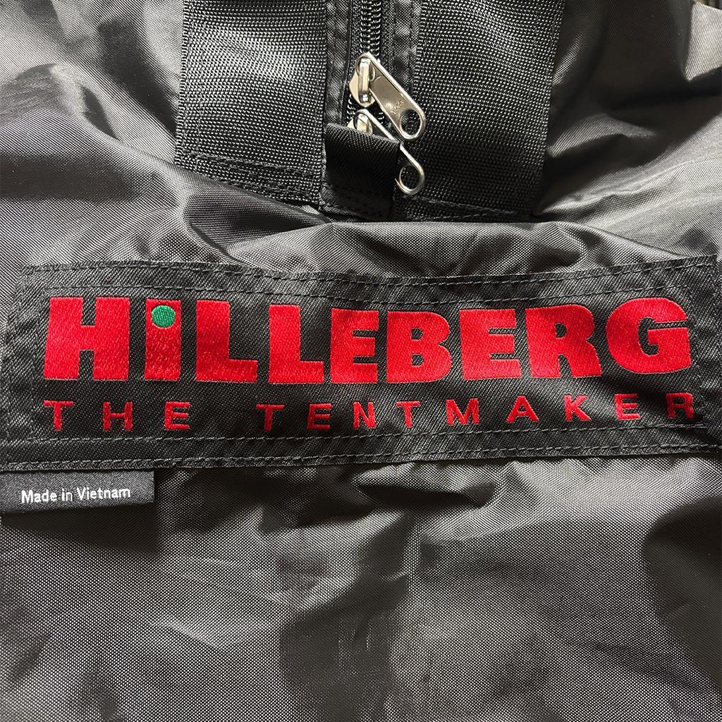 アトラス Hilleberg atlas ヒルバーグ グリーン 新品
