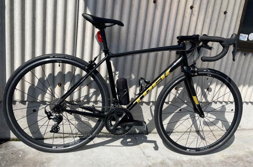 TREK DOMANE al2 リムブレーキモデル