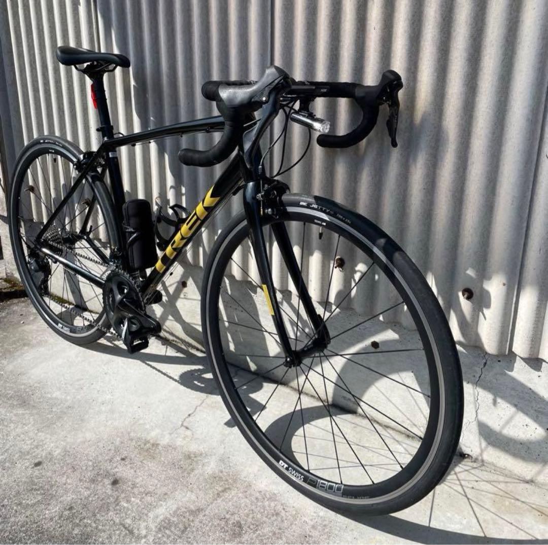 TREK DOMANE al2 リムブレーキモデル