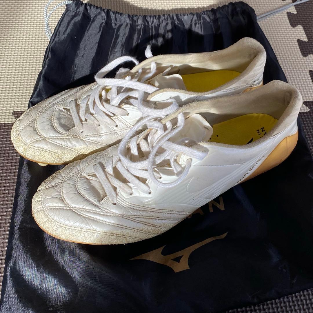 【MIZUNO】 モナルシーダネオジャパン　サッカースパイク