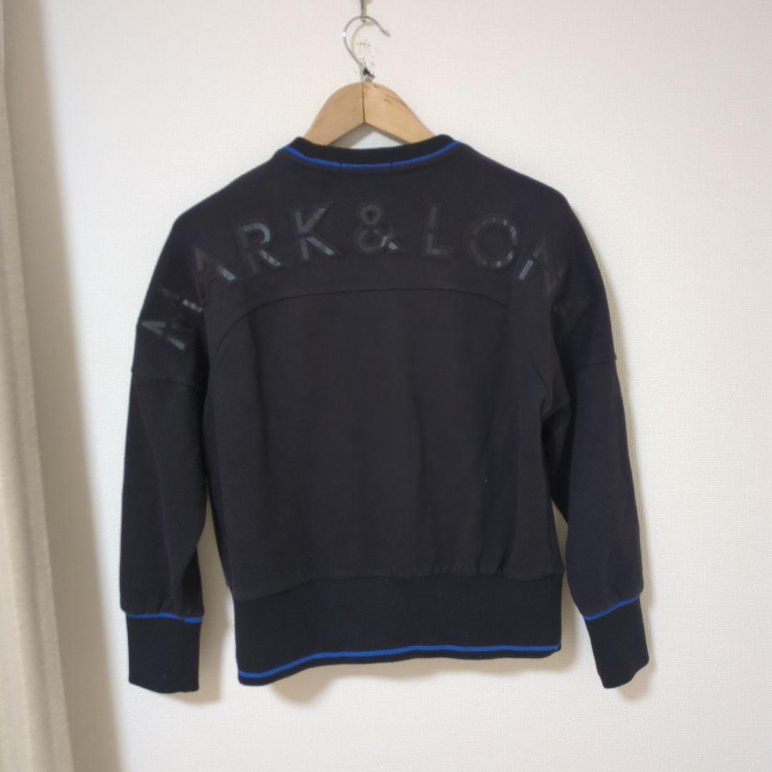 ★美品★MARK&LONA　トレーナー　サイズ　36