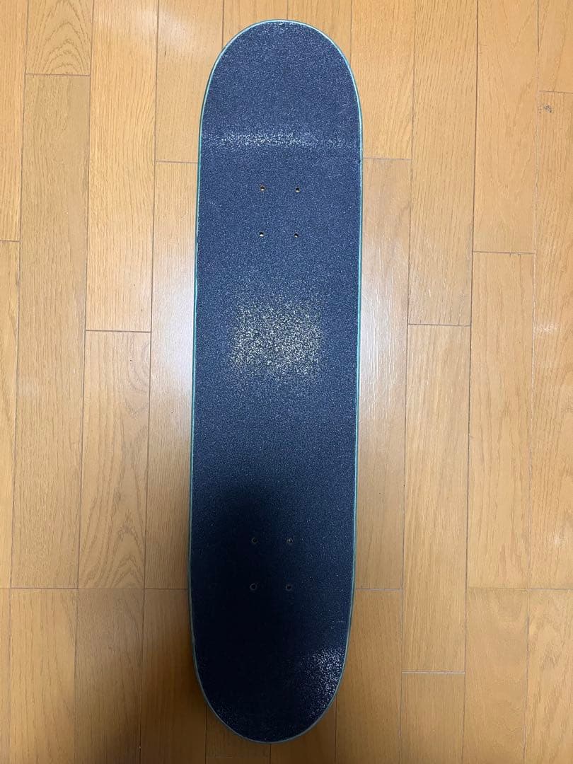 girl skateboard deck 野村訓市　cat power
