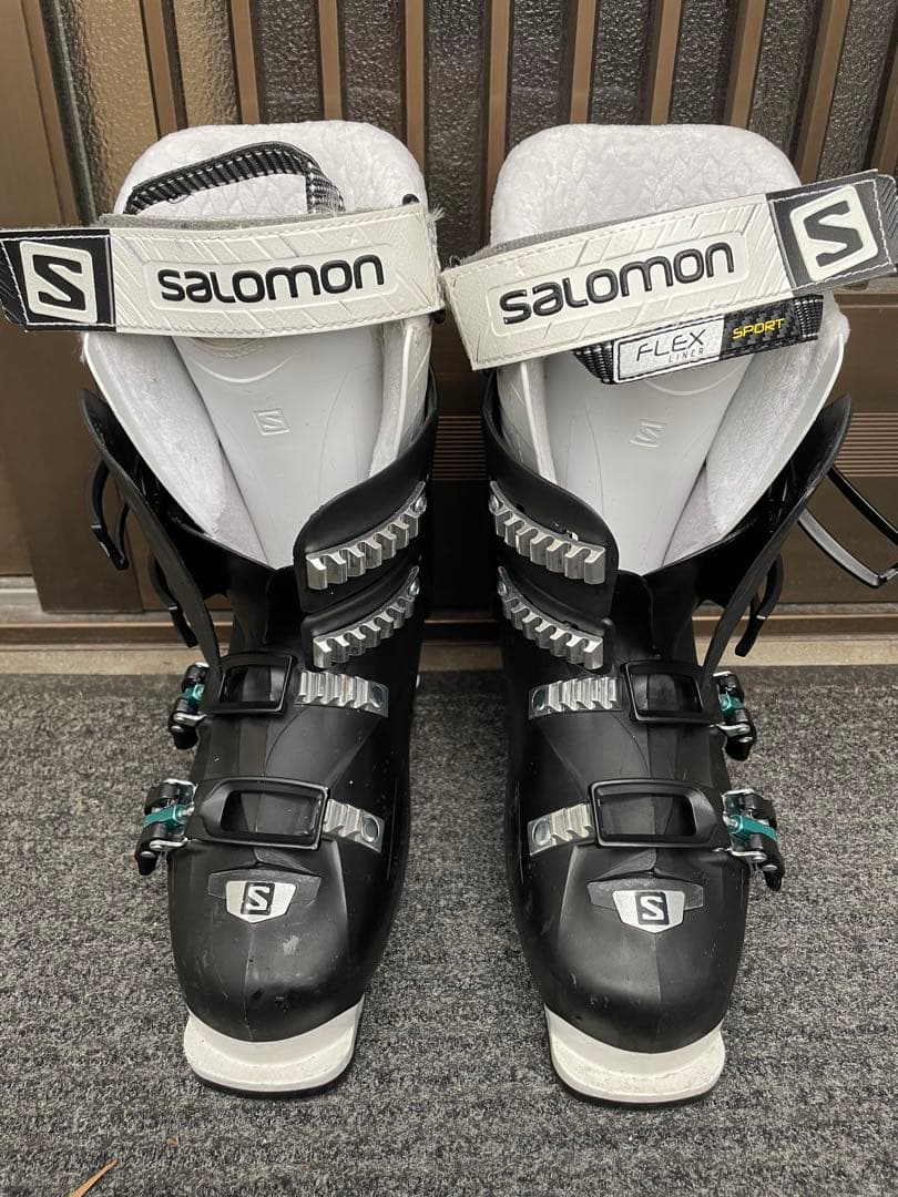 Salomon スキーブーツ