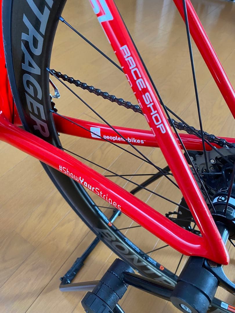 あきさん専用　TREK Emonda SLR 2018 超美品