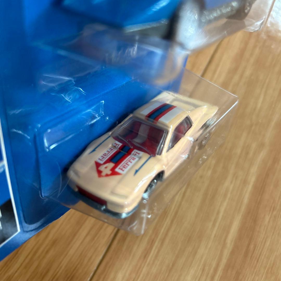 【激レア】Hotwheels Color Raversまとめ