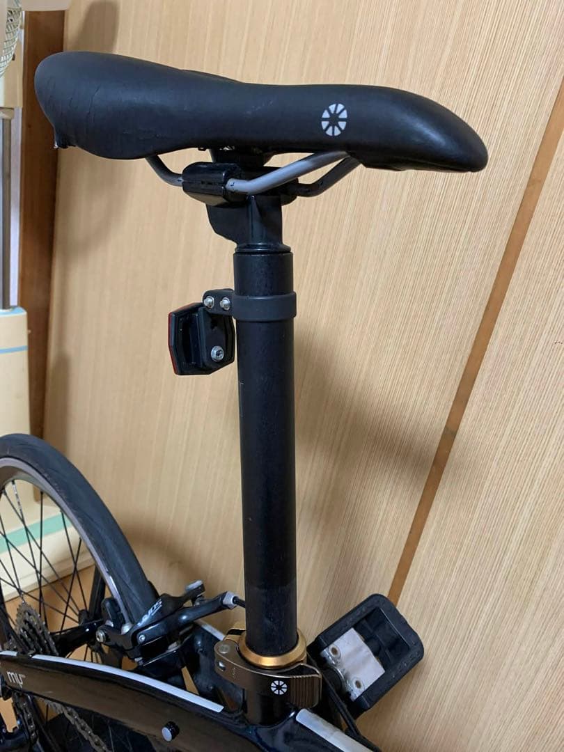 DAHON 折りたたみ自転車 DAHON SHIMANO SORA 9s