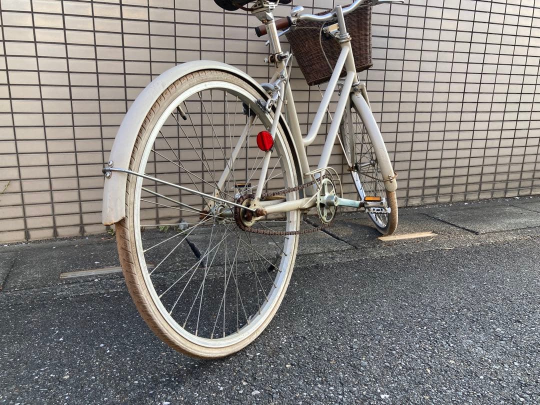 トーキョーバイク ライト TOKYOBIKE LITE シングルスピード