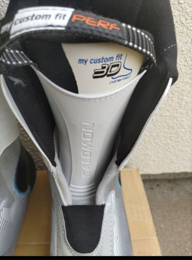 SALOMON サロモン X PRO 100