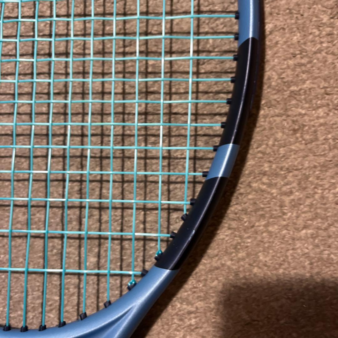 バボラ　Babolat Pure Drive 100 テニスラケット 02
