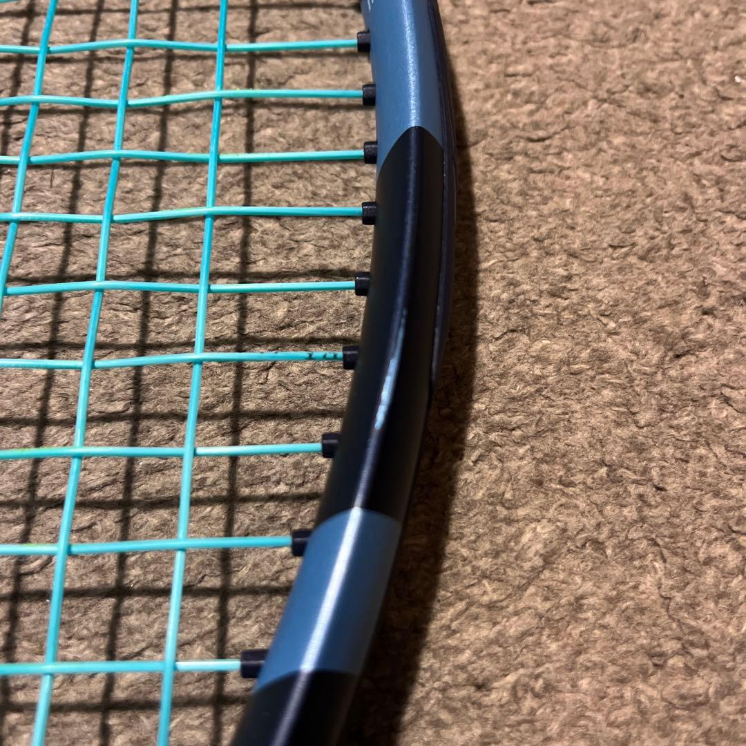 バボラ　Babolat Pure Drive 100 テニスラケット 02