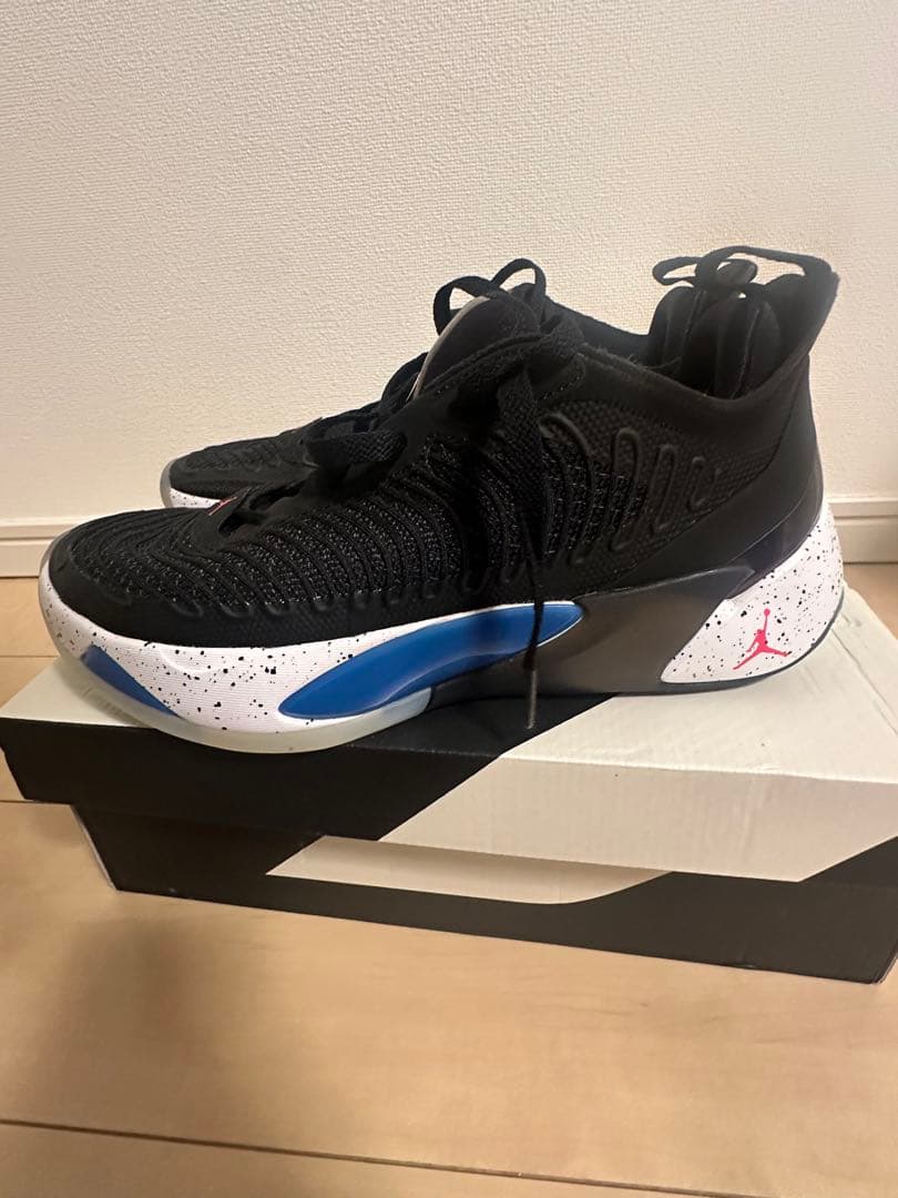 JORDAN LUKA 1 PF ジョーダンルカ1 バッシュ