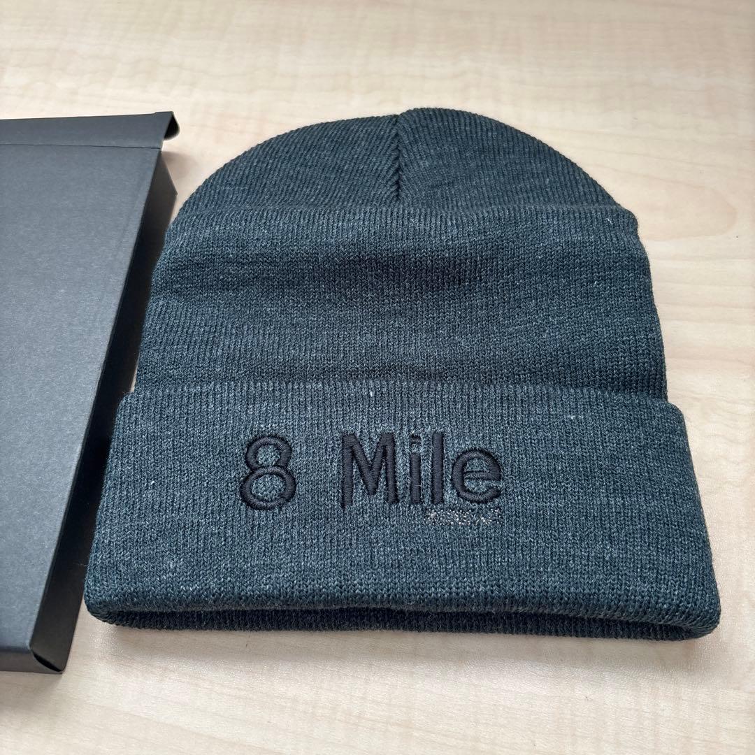 DVD エミネムEMINEM 8Mile Premium Box 美品　特典
