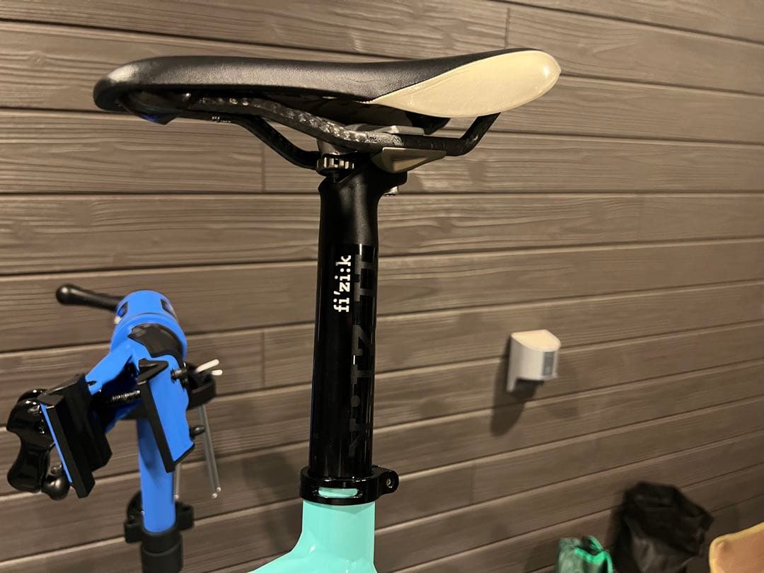 Bianchi IMPULSO 2019 53size フレーム