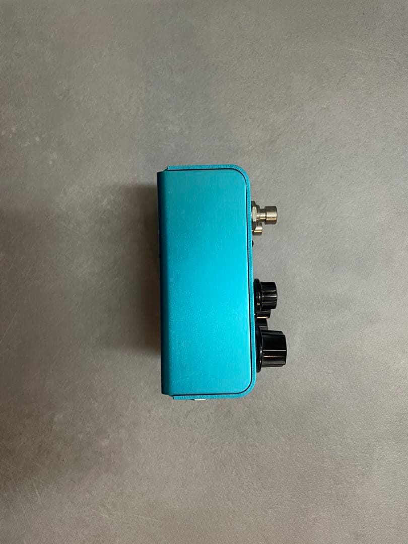 strymon blue sky v1 シマー　リバーブ　完動品