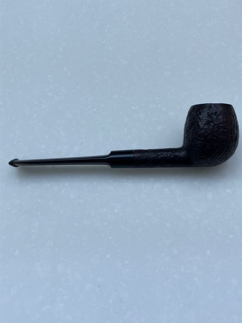 DUHILL SHELL BRIAR パイプ