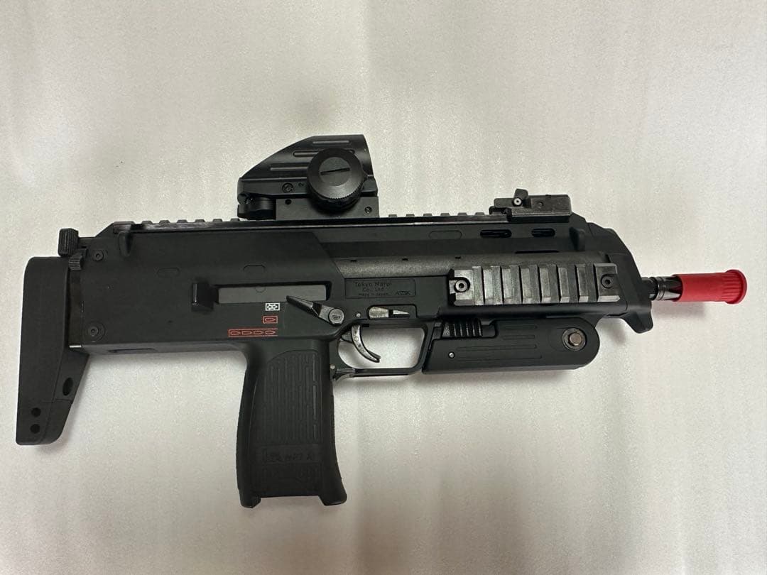 東京マルイ　MP7A1 電動　中古