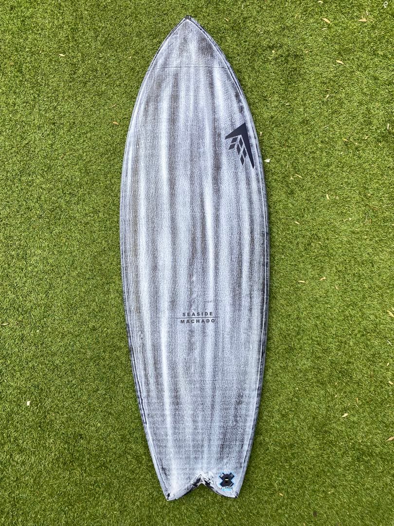 Firewire Seaside Volcanic 5‘6