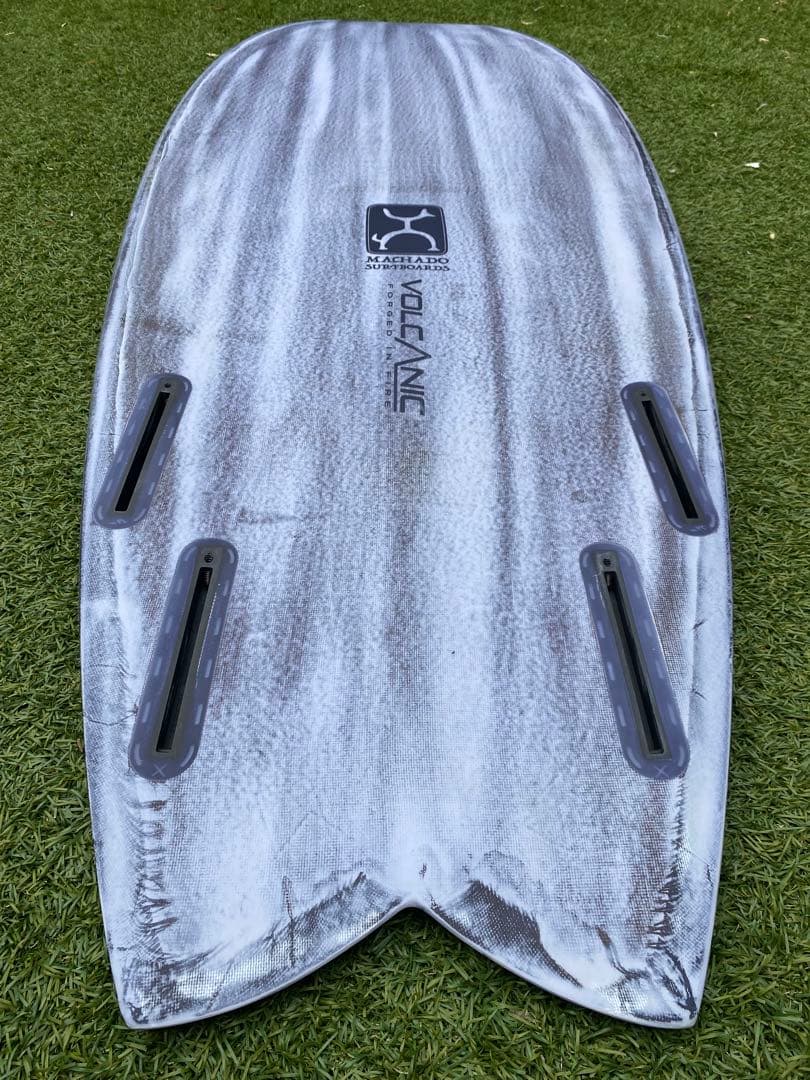 Firewire Seaside Volcanic 5‘6