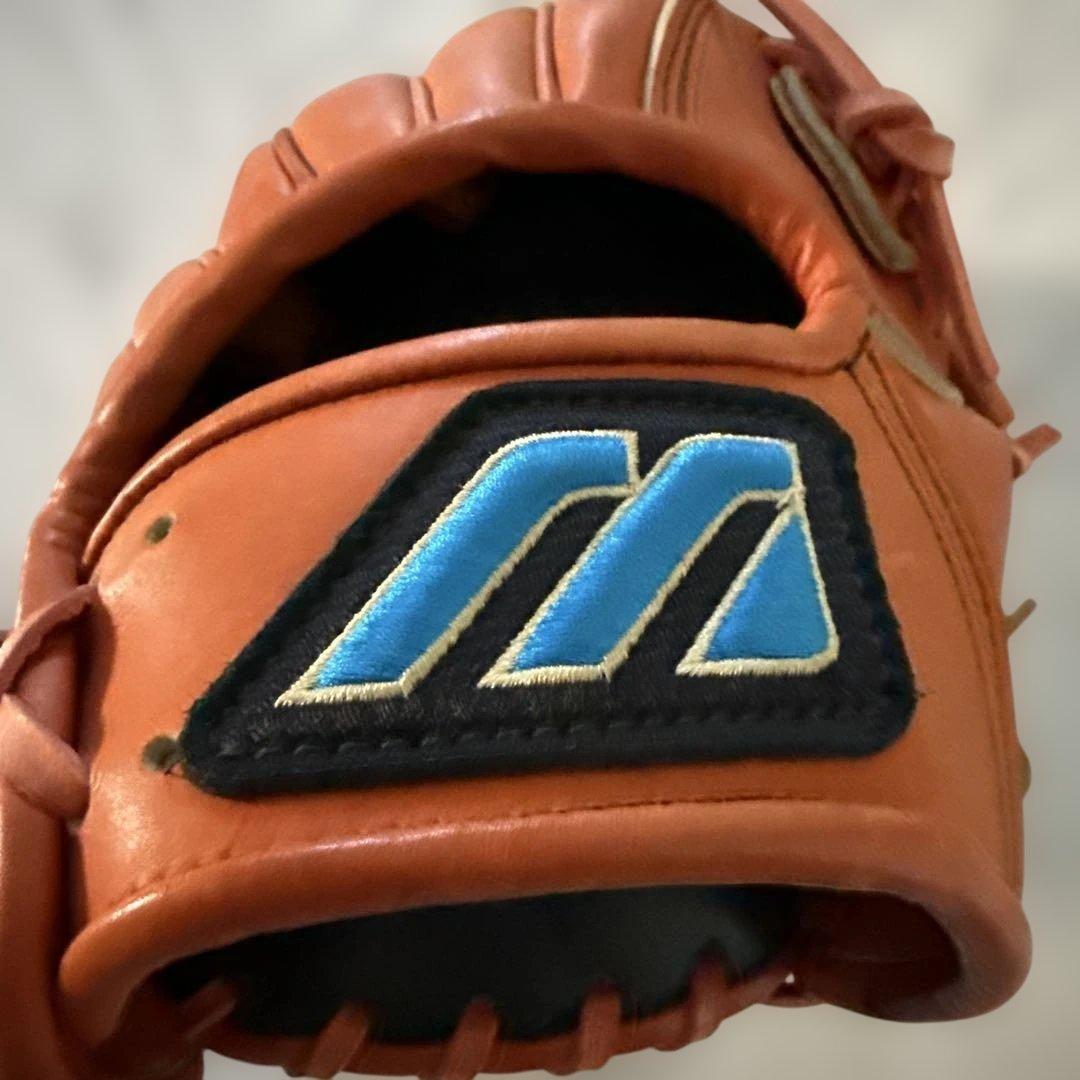 Mizuno 硬式野球グローブ Buw League