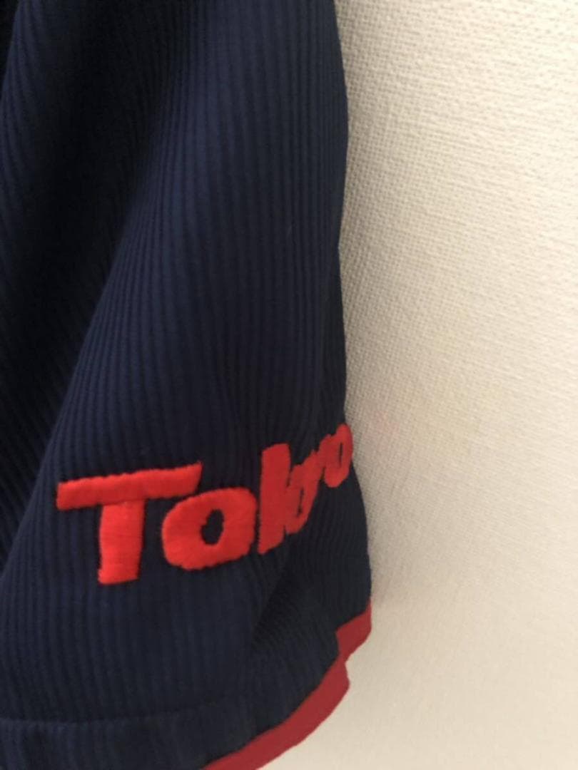 東京ヤクルトスワローズ #18 藤井秀悟 レプリカユニフォーム ビジター F