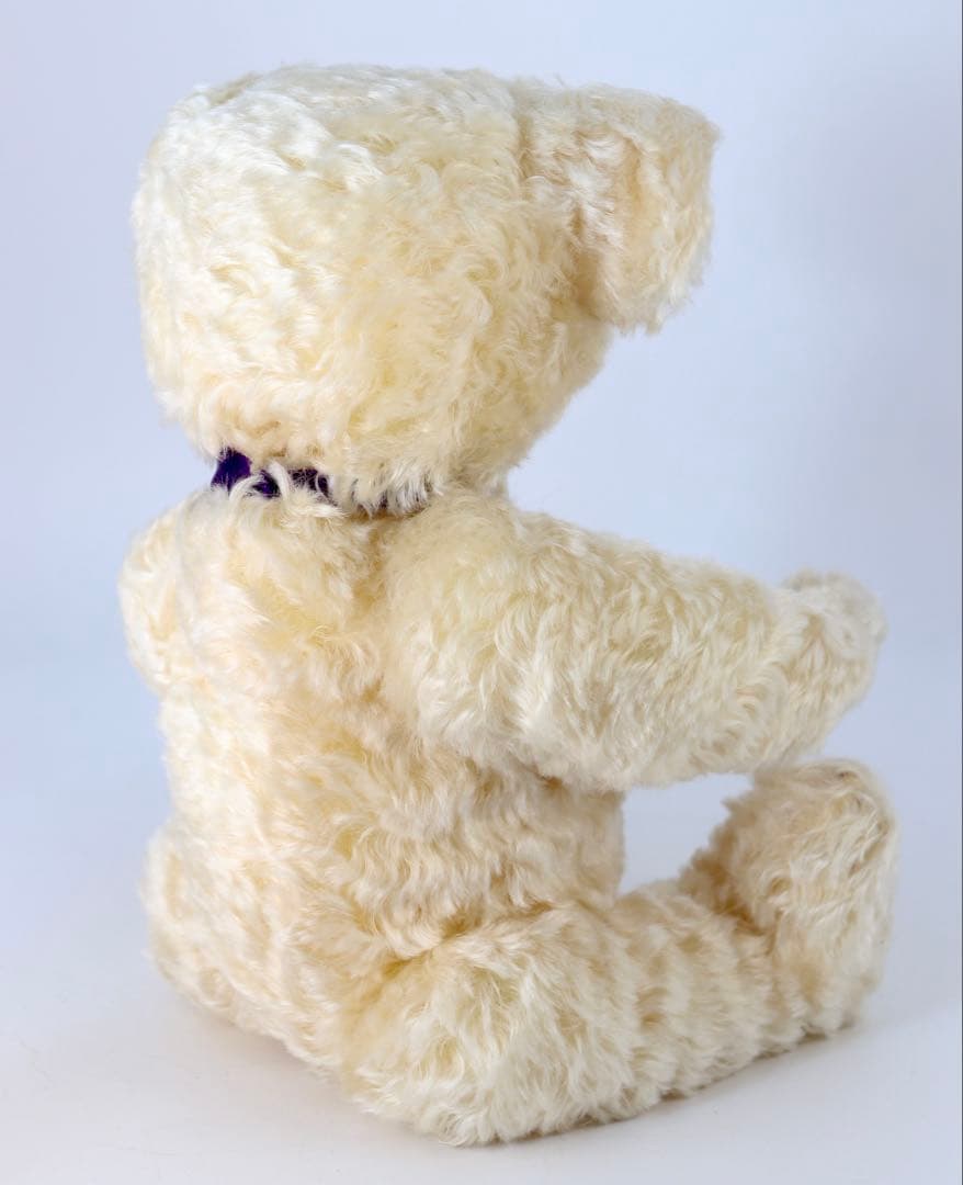 STEIFF PROSPERITY TEDDY BEAR 35cm アジアンベア