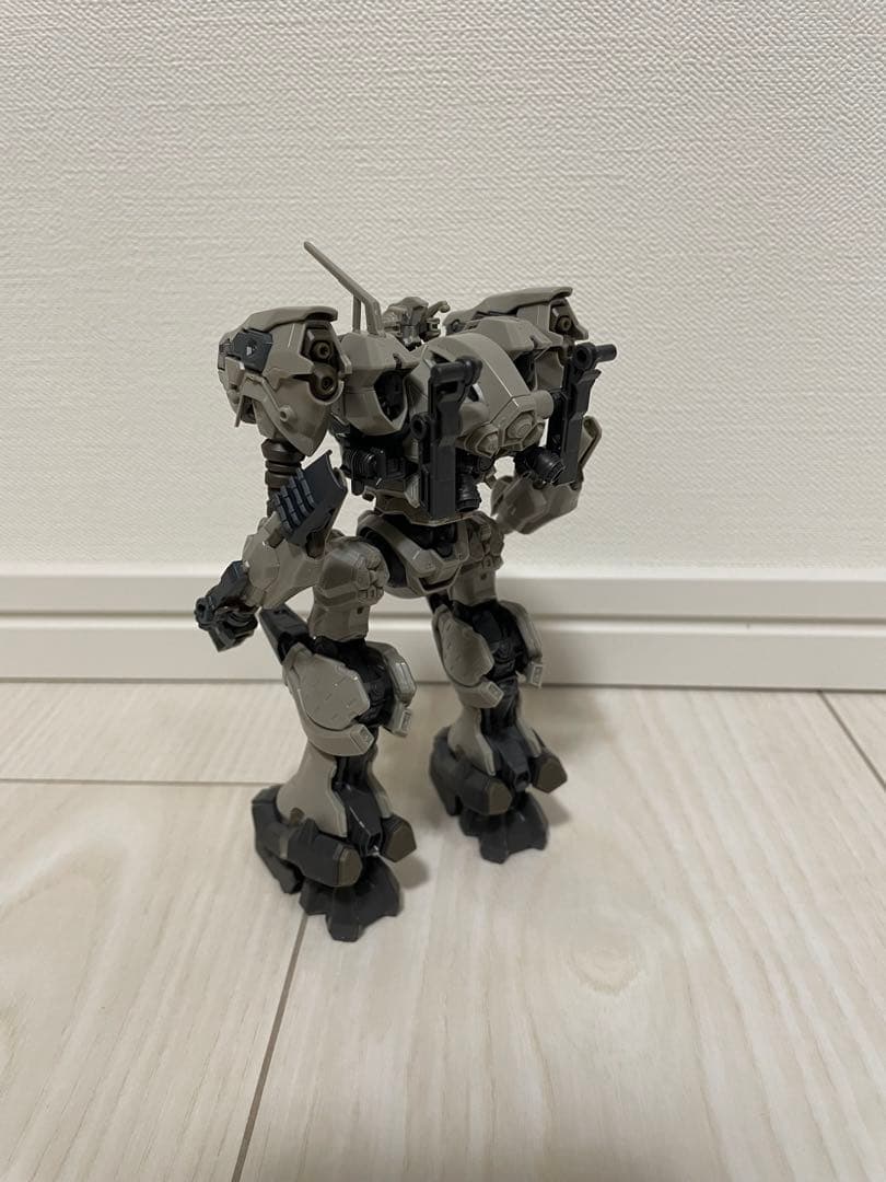 ロボット 30mm ARMORED CORE VI