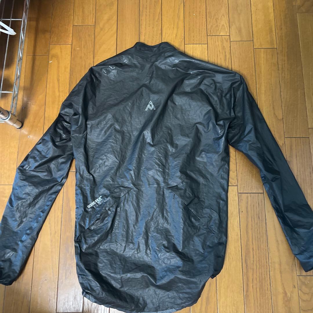 7mesh Mサイズ　Oro Jacket