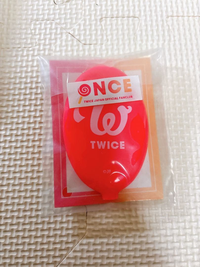 TWICEグッズまとめ売り‼️【レアモノ揃い】