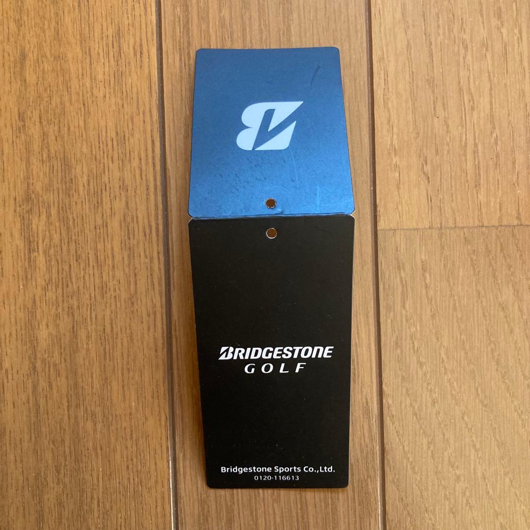 【新品•お買得】ブリヂストンBRIDGESTONE ゴルフバッグ