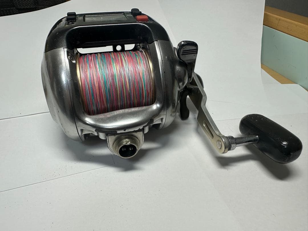 SHIMANO 電動丸 3000XH