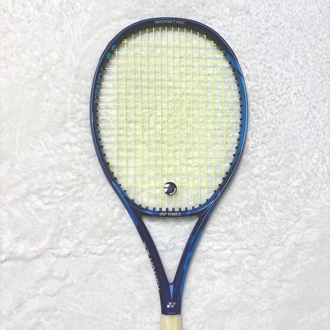 【良品】YONEX EZONE 98 2020　【3 】硬式　テニスラケット