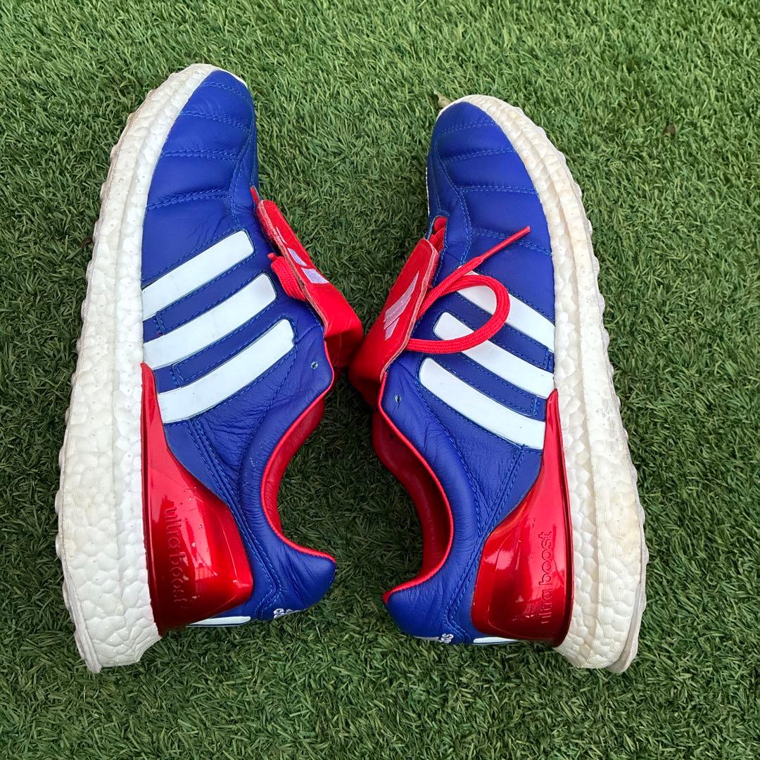 adidas Predator Mania TR ジャパンブルー